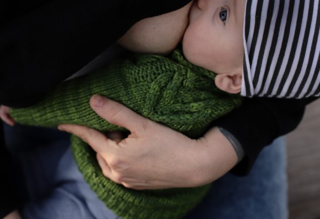 Tout ce que vous devez savoir sur le tire-allaitement : un guide ...